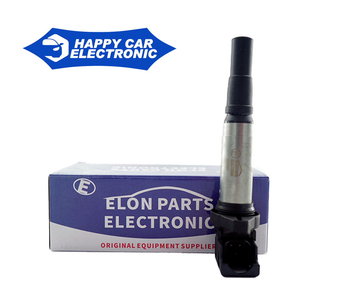 BOBINA PARA PEUGEOT MARCA ELON PARTS 12137575010