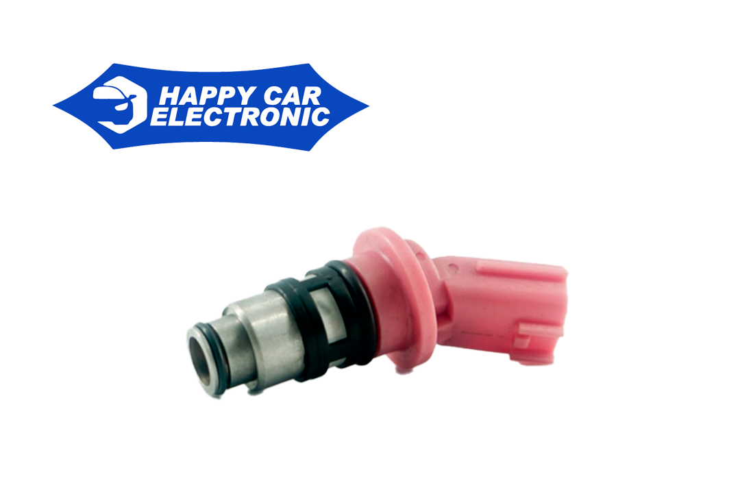 Happy Car | Electronic